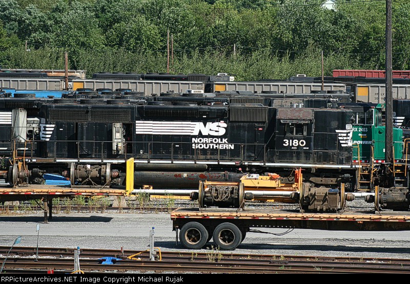 NS 3180